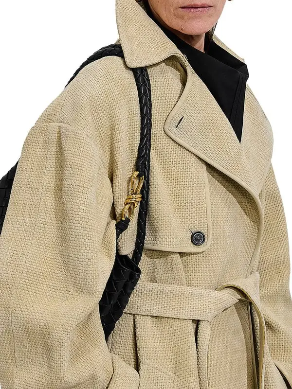 Bottega Veneta Medium Andiamo Bag