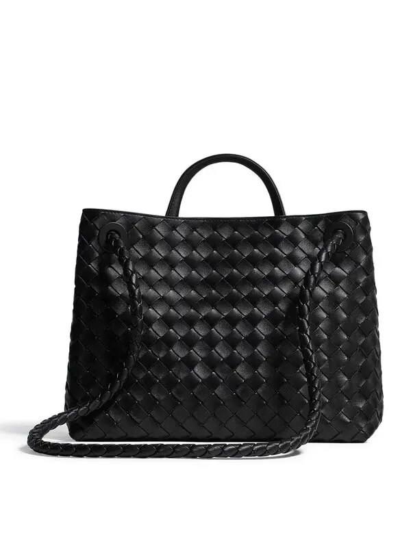 Bottega Veneta Medium Andiamo Bag