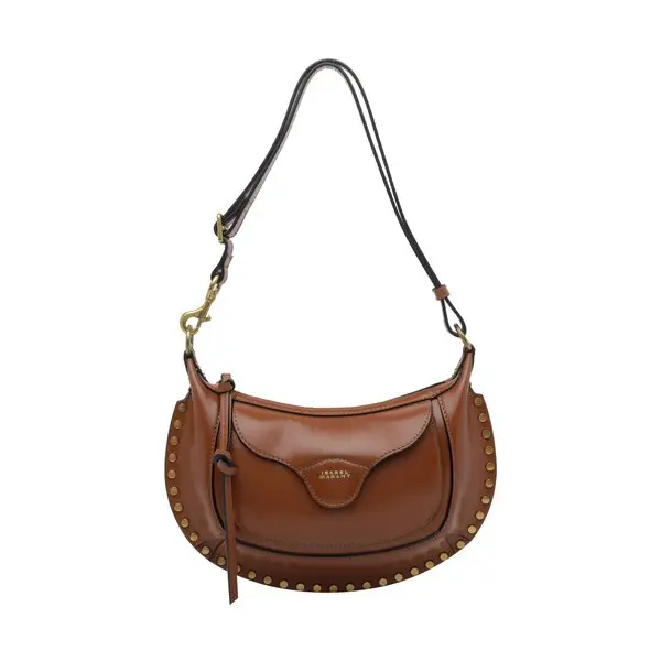 Isabel Marant Étoile Moon Pocket Shoulder Bag