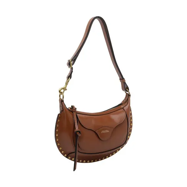 Isabel Marant Étoile Moon Pocket Shoulder Bag