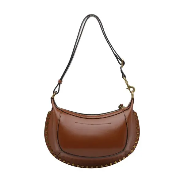 Isabel Marant Étoile Moon Pocket Shoulder Bag
