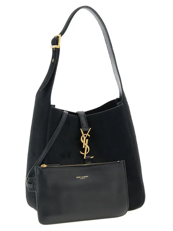 Saint Laurent Le 5 À 7' Small Shoulder Bag