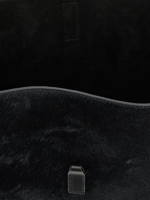 Saint Laurent Le 5 À 7' Small Shoulder Bag