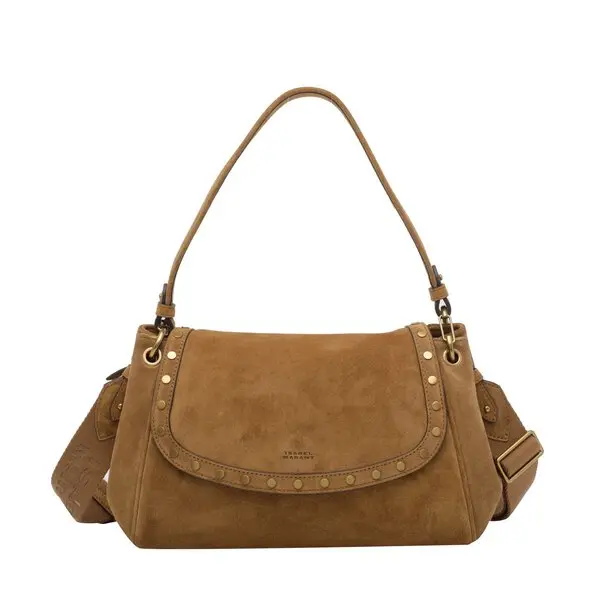 Isabel Marant Étoile Chany Shoulder Bag