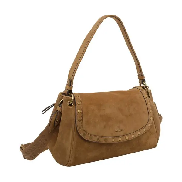 Isabel Marant Étoile Chany Shoulder Bag