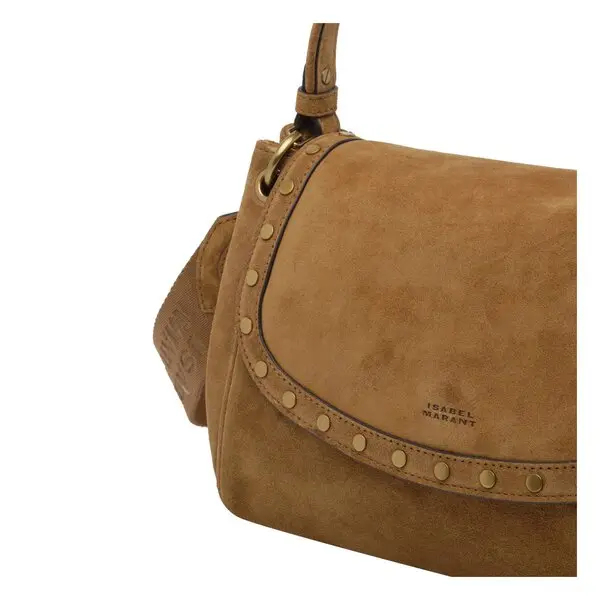 Isabel Marant Étoile Chany Shoulder Bag