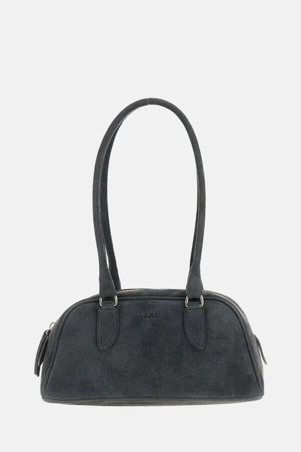 A.p.c. Sac Paloma Small Shoulder Bag - Multicolor