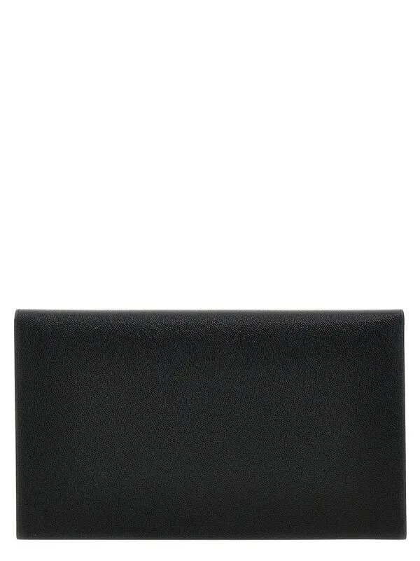 Saint Laurent Uptown' Clutch