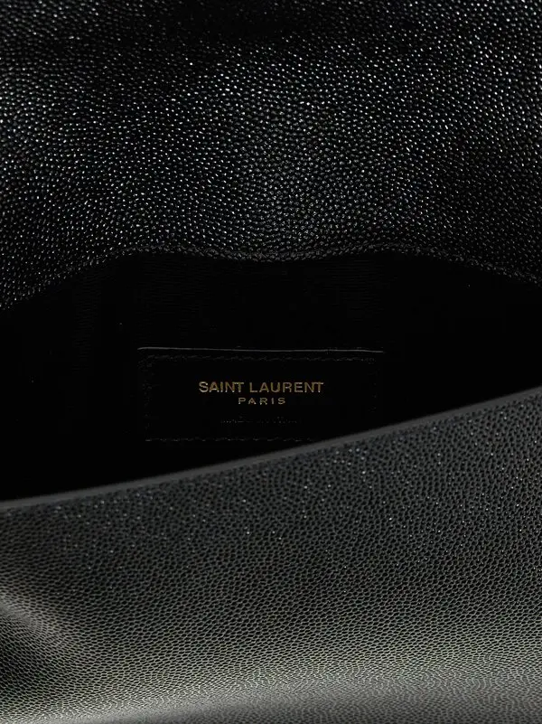 Saint Laurent Uptown' Clutch