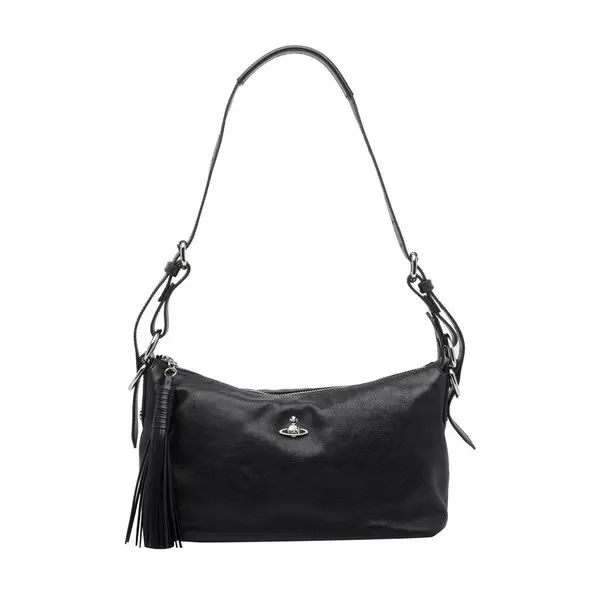 VIVIENNE WESTWOOD Emma Shoulder Bag