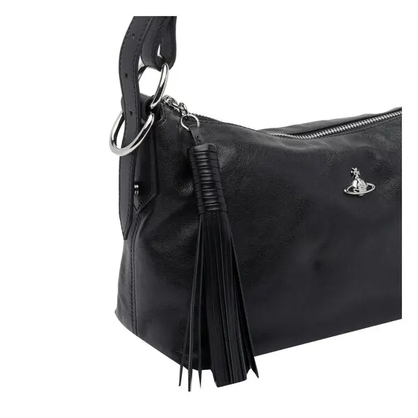 VIVIENNE WESTWOOD Emma Shoulder Bag