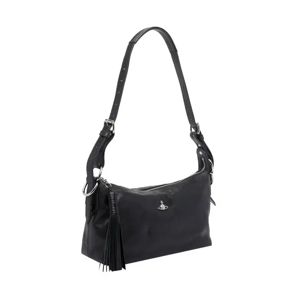 VIVIENNE WESTWOOD Emma Shoulder Bag