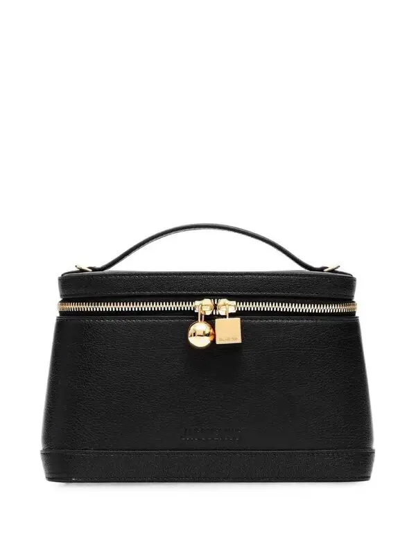Jacquemus Le Petit Vanity Shoulder Bag