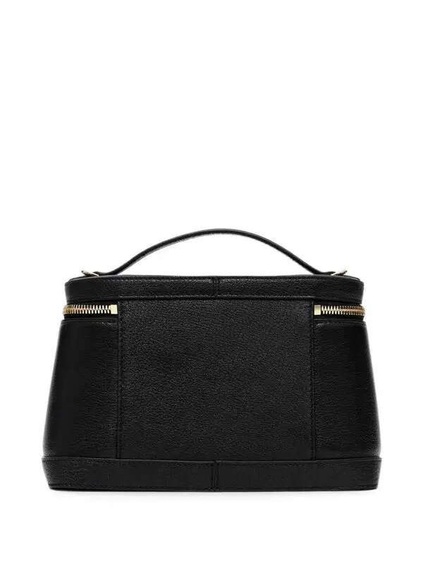 Jacquemus Le Petit Vanity Shoulder Bag