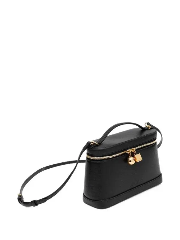 Jacquemus Le Petit Vanity Shoulder Bag