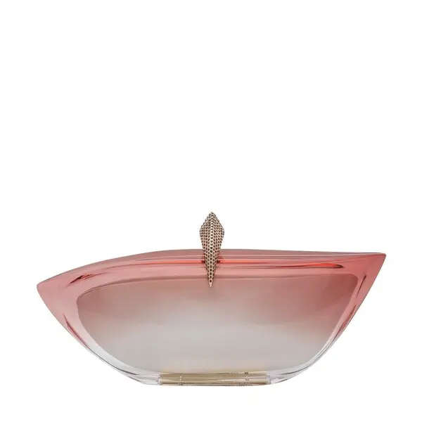Benedetta Bruzziches Artemisia Clutch