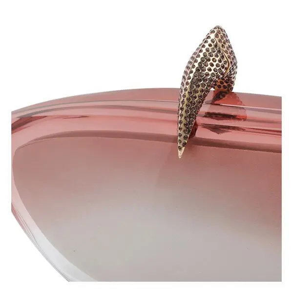 Benedetta Bruzziches Artemisia Clutch