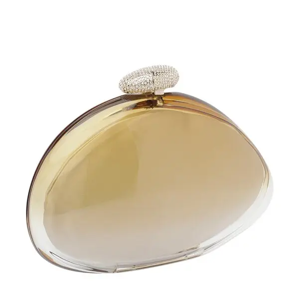 Benedetta Bruzziches Ariel Clutch