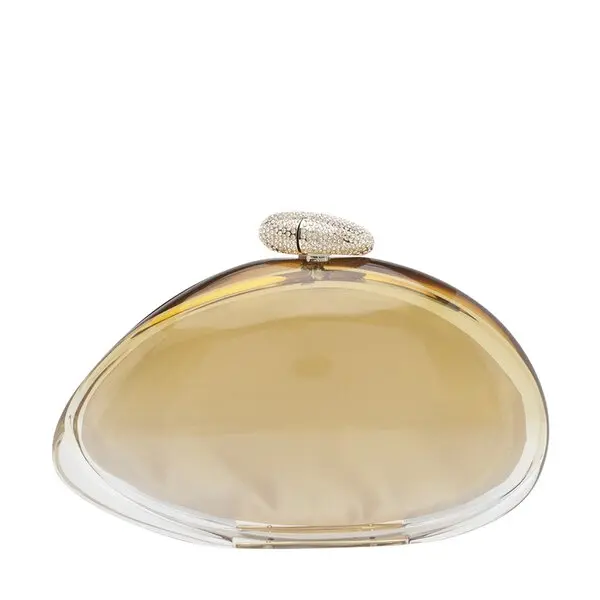 Benedetta Bruzziches Ariel Clutch