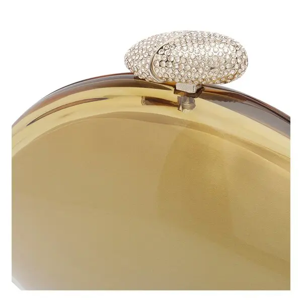Benedetta Bruzziches Ariel Clutch