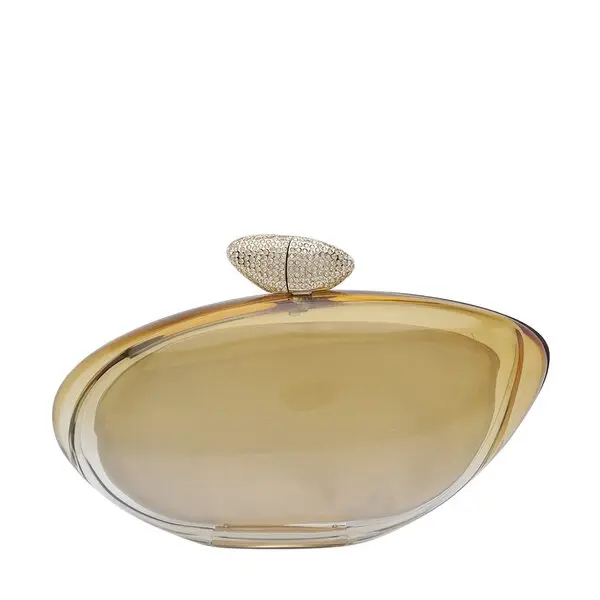 Benedetta Bruzziches Armonia Clutch