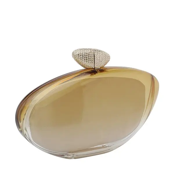 Benedetta Bruzziches Armonia Clutch