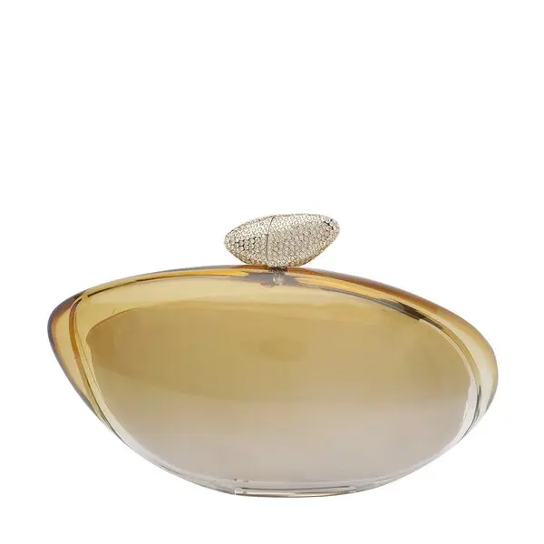 Benedetta Bruzziches Armonia Clutch