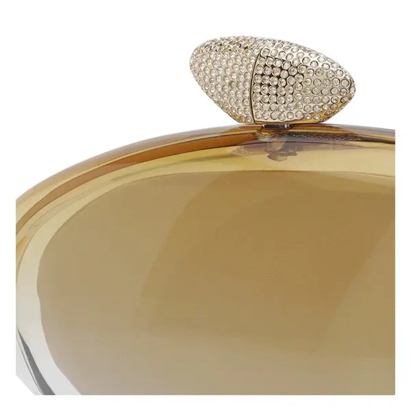 Benedetta Bruzziches Armonia Clutch