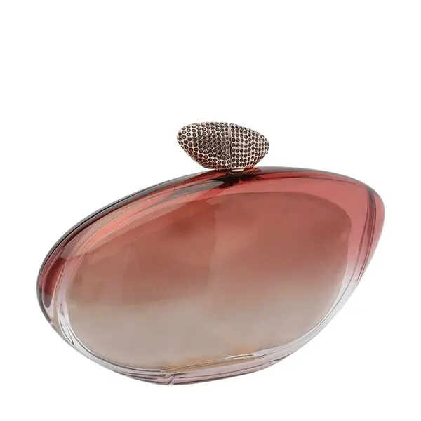 Benedetta Bruzziches Armonia Clutch