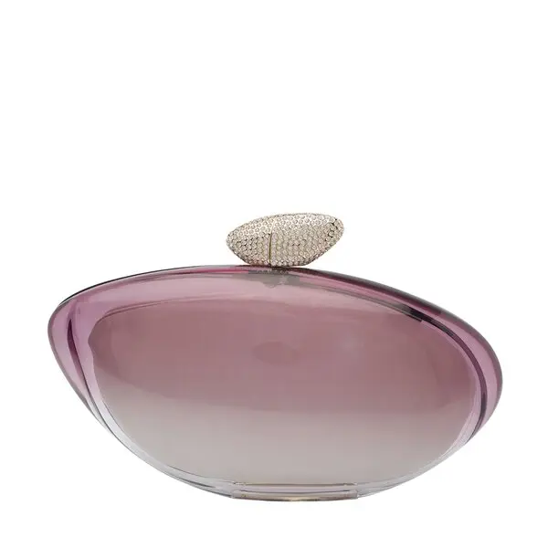 Benedetta Bruzziches Armonia Clutch