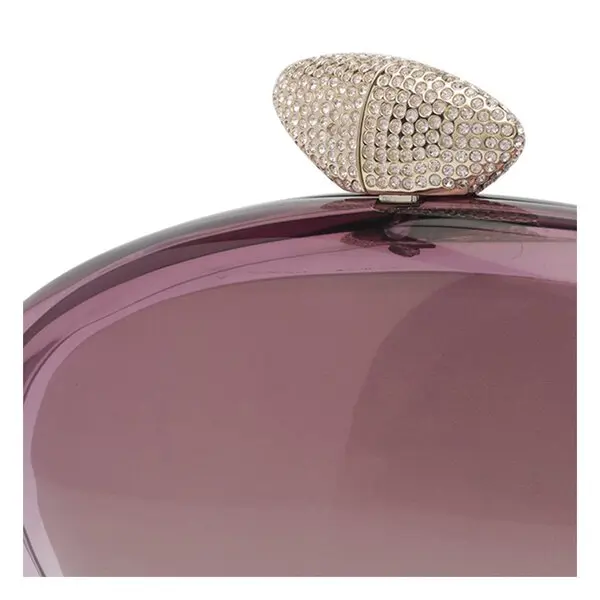 Benedetta Bruzziches Armonia Clutch