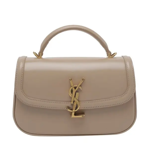 Saint Laurent Mini Solferino Shoulder Bag