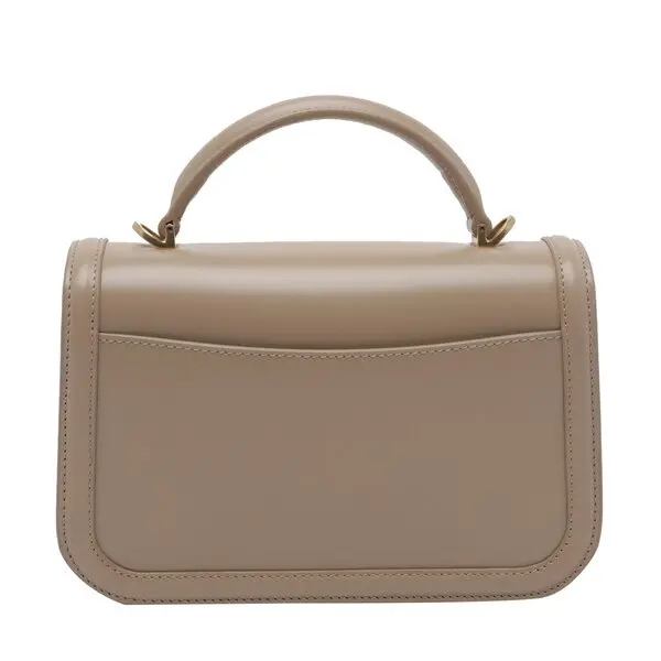 Saint Laurent Mini Solferino Shoulder Bag