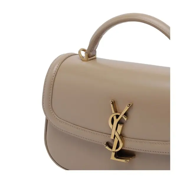 Saint Laurent Mini Solferino Shoulder Bag