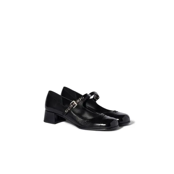 Miu Miu Naplak Pumps