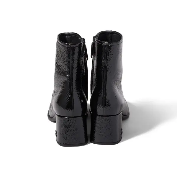 Miu Miu Naplak Booties