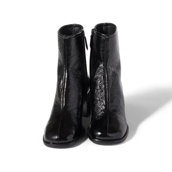 Miu Miu Naplak Booties
