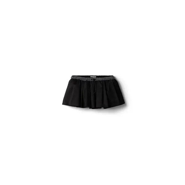 Miu Miu Chino Miniskirt