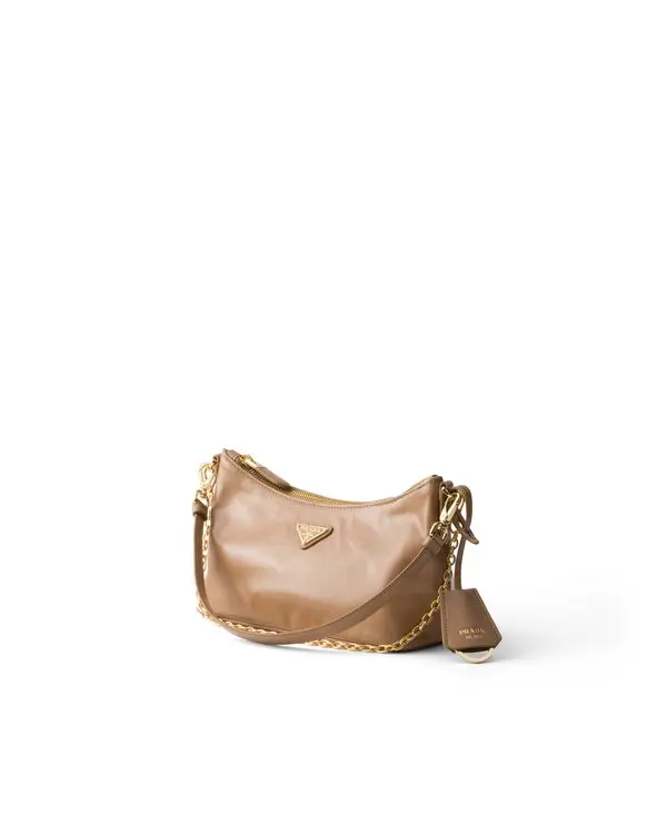 Prada Leather Mini-bag