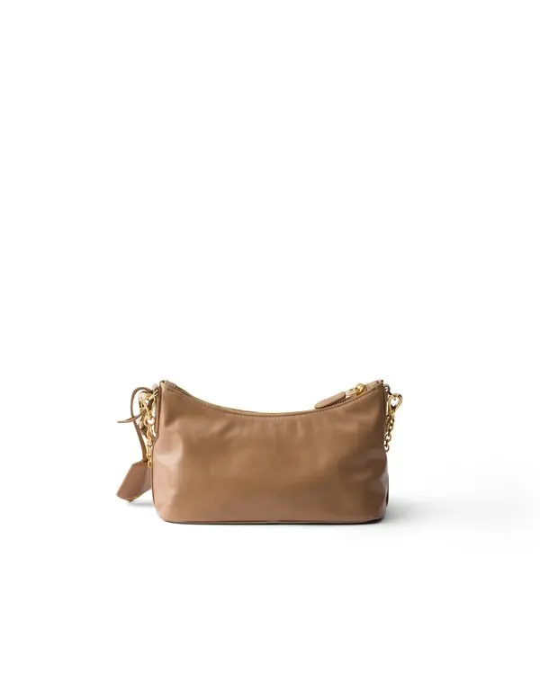 Prada Leather Mini-bag