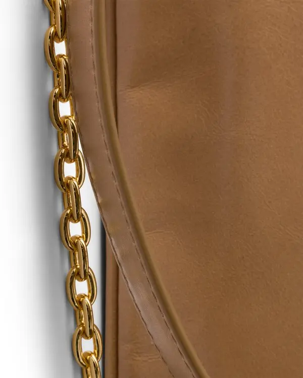 Prada Leather Mini-bag