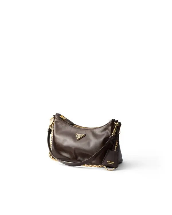 Prada Leather Mini-bag