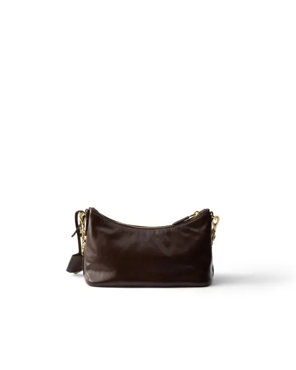 Prada Leather Mini-bag