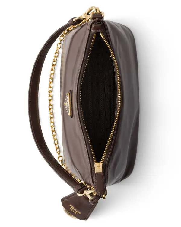 Prada Leather Mini-bag