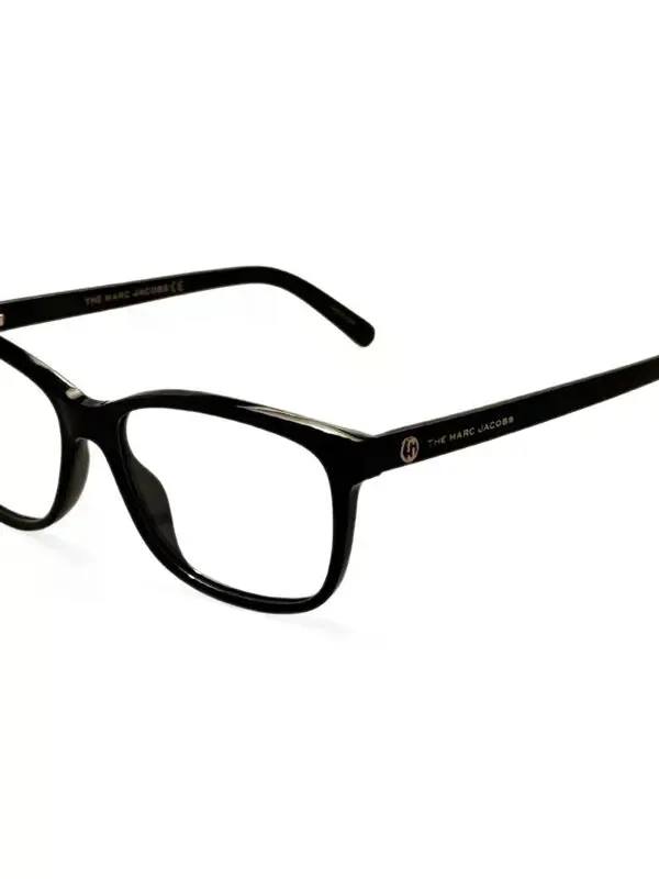 Marc Jacobs Rectangle-frame Glasses