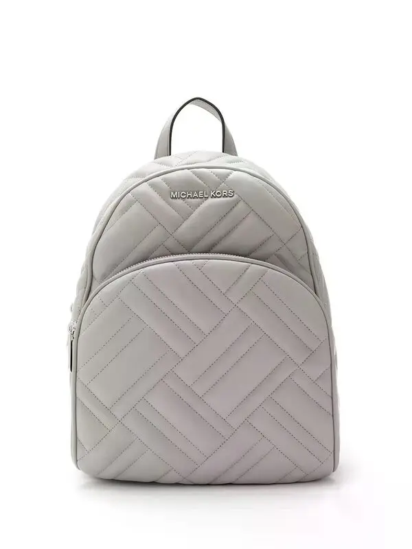 Michael Kors Abbey Medium Backpack