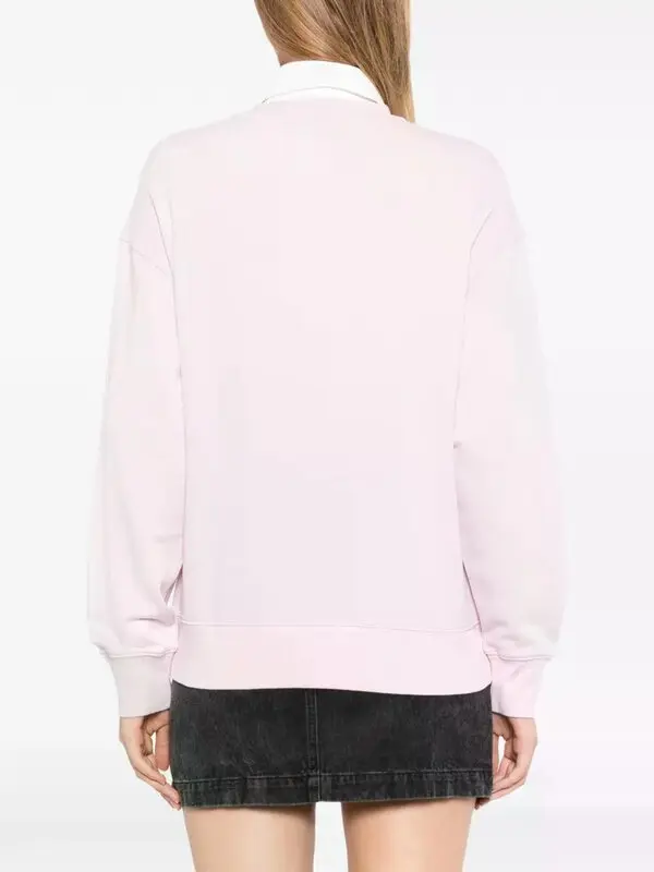AGNES B. Relax Sweatshirt