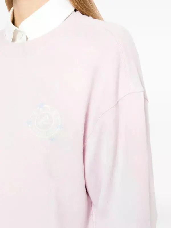 AGNES B. Relax Sweatshirt
