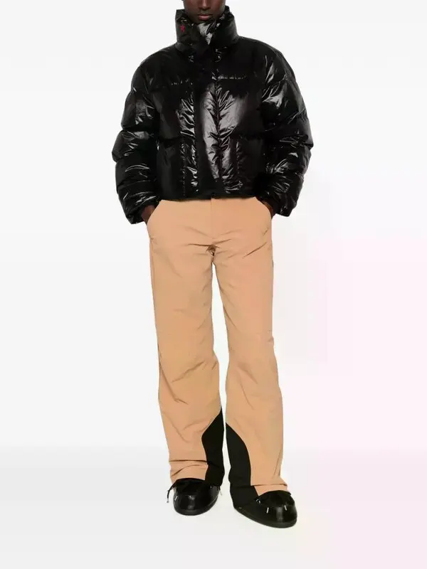 Perfect Moment High Tech Straight-leg Ski Pants