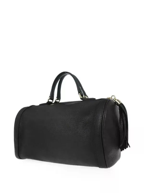 Gucci 2010-2020s Soho Satchel Bag